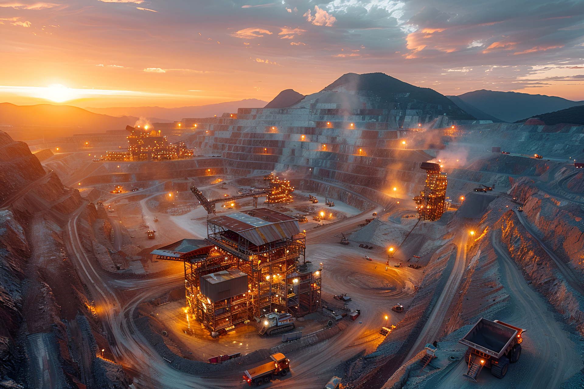 ITTSAT TECHNOLOGY CO., LTD